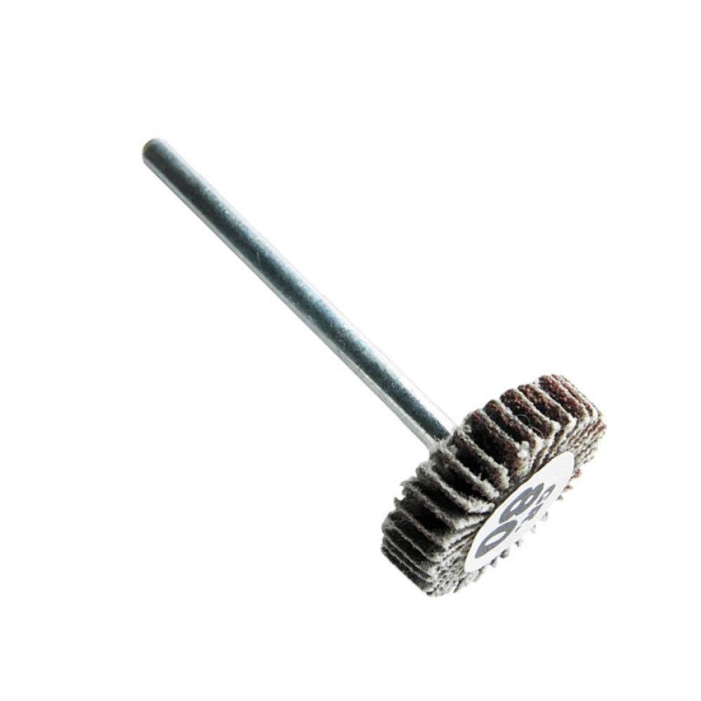 Rotary Flap Wheels - BPM Toolcraft