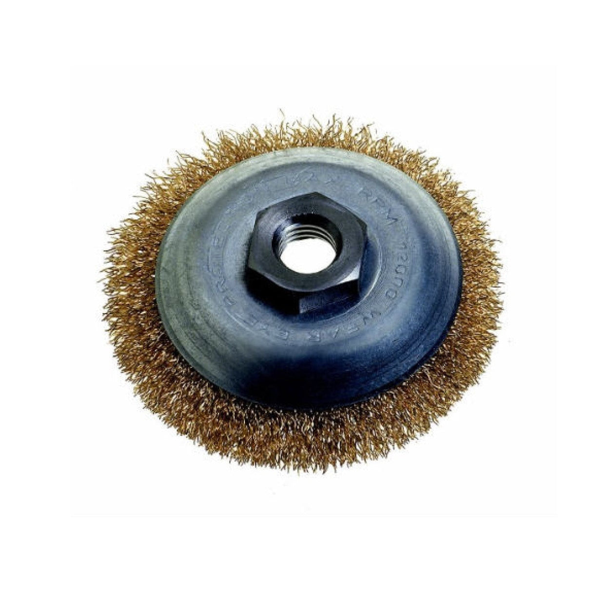 Wire & Nylon Cup & Wheel Brushes - BPM Toolcraft