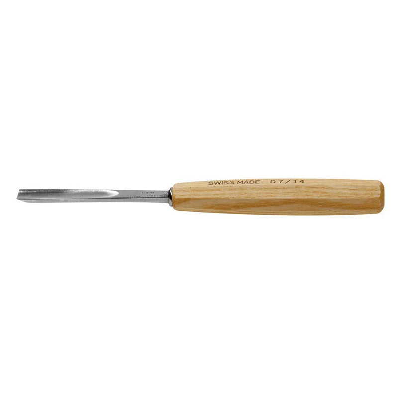 Home Pfeil | Straight Tool - Gouge #7 - 16mm