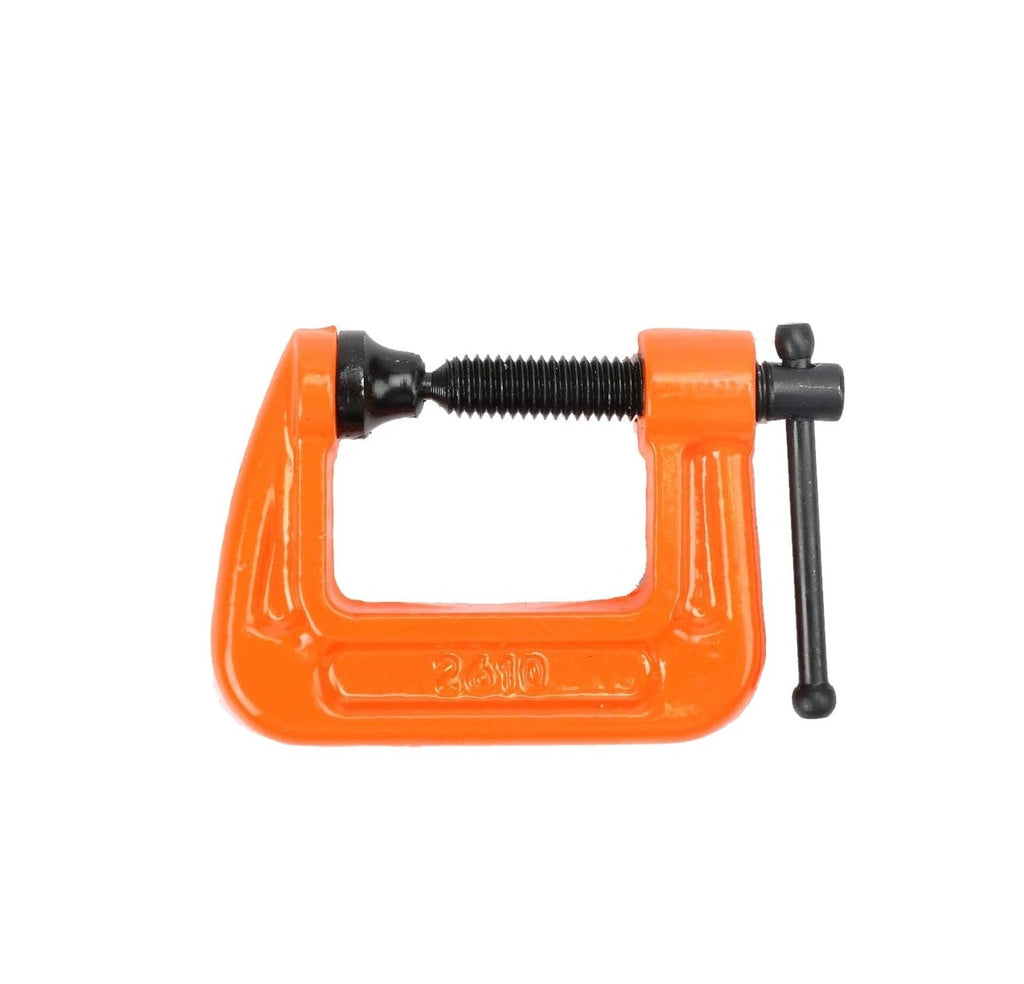 C-Clamps - BPM Toolcraft