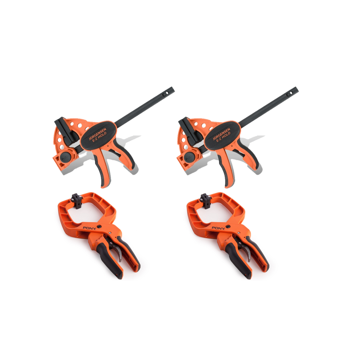Clamps - BPM Toolcraft