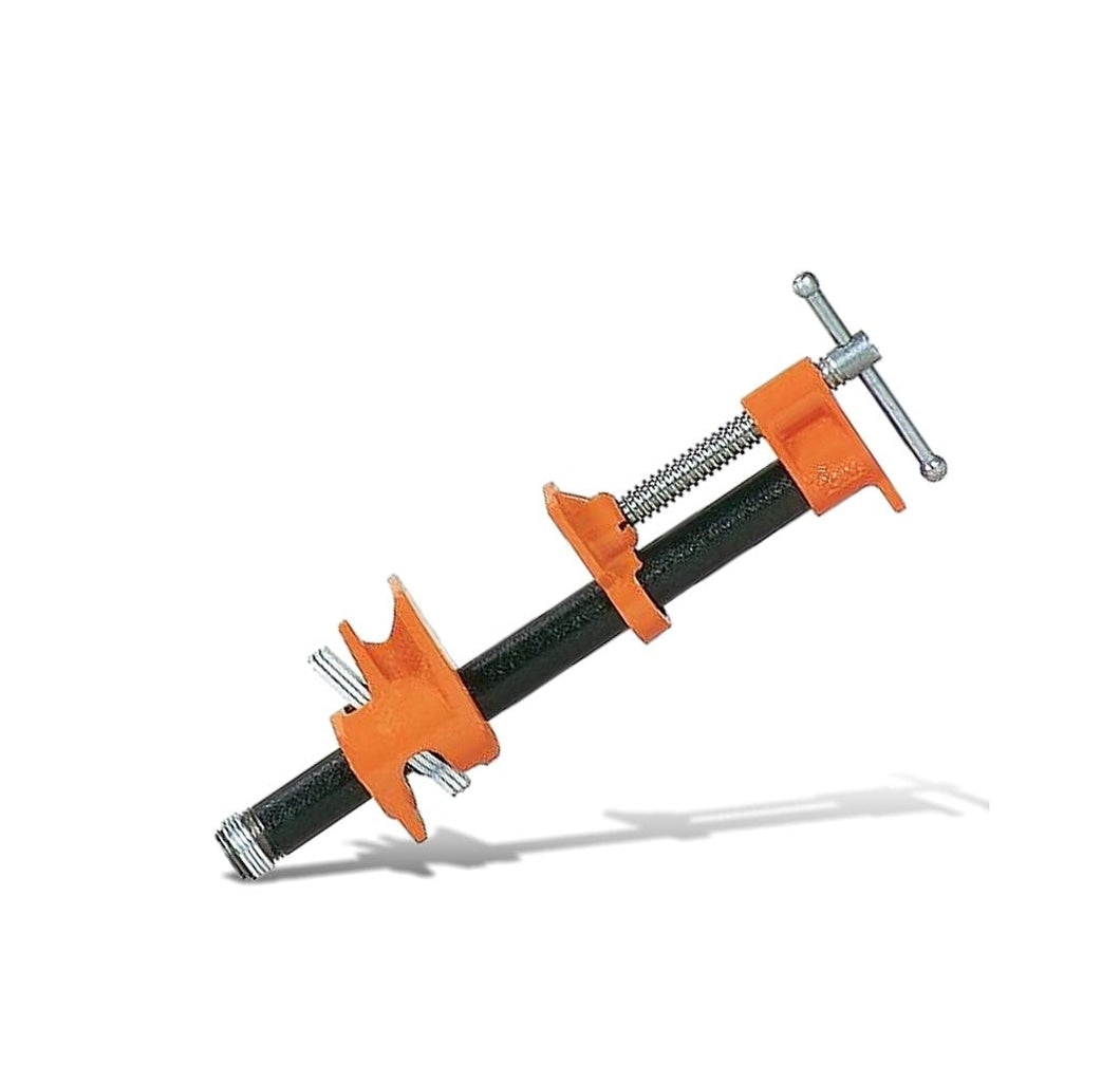 Pipe Clamps - BPM Toolcraft