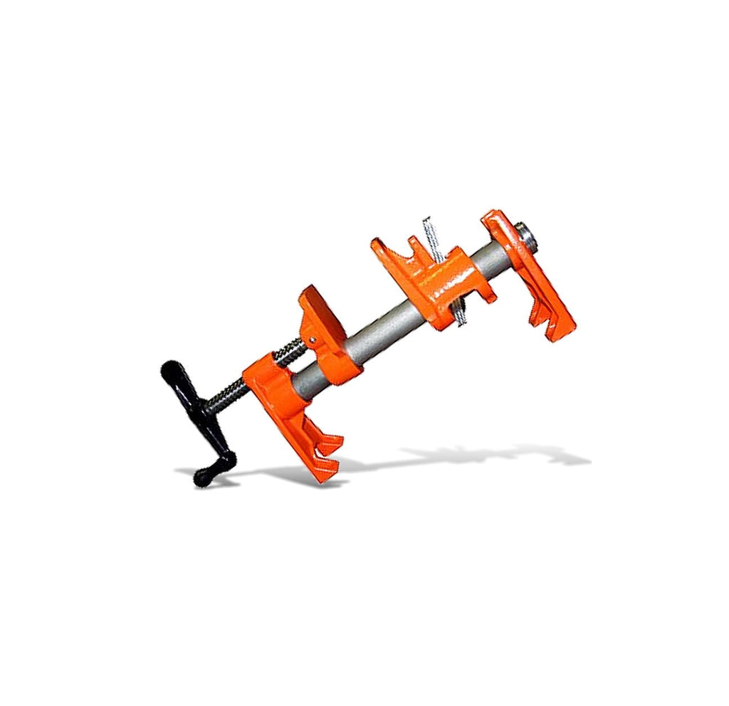 Pony Jorgensen Clamps - BPM Toolcraft