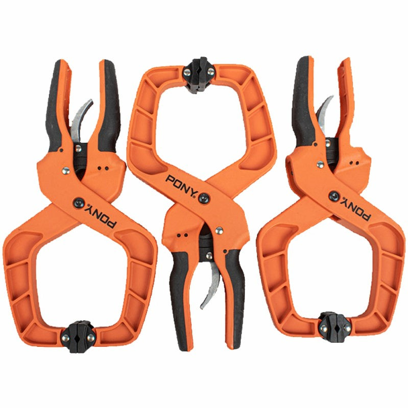 Clamps - BPM Toolcraft