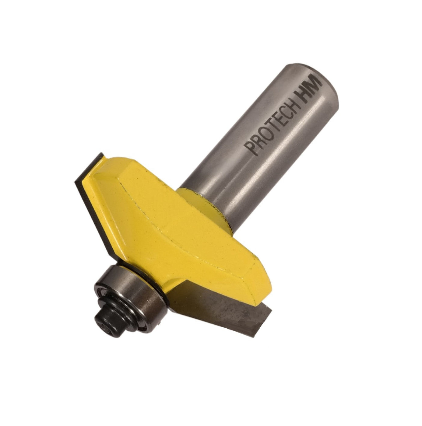 Pro-Tech | Router Bit Panel Raising 1 5/8" X 7/16" 1/2" Shank - BPM ...