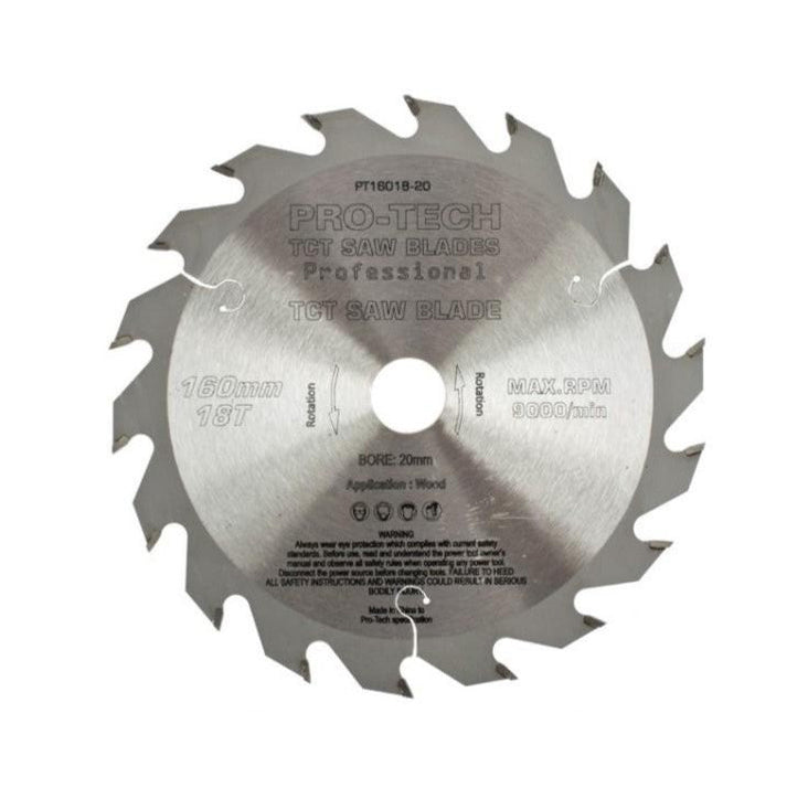 Circular Saw Blades - BPM Toolcraft
