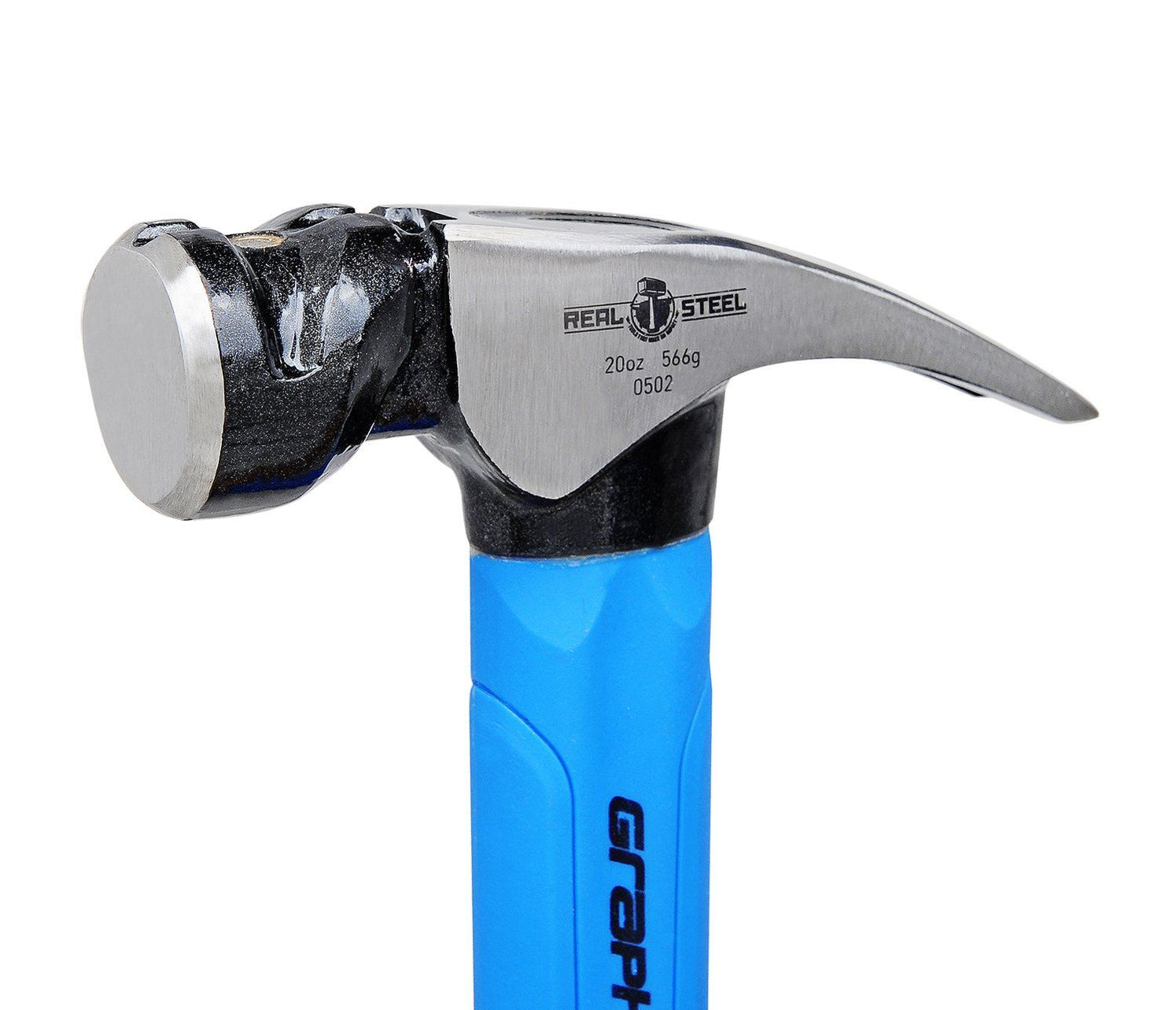 Hammers & Mallets - BPM Toolcraft