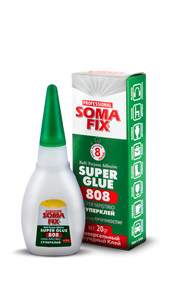 SOMAFIX | Super Glue Clear 20g