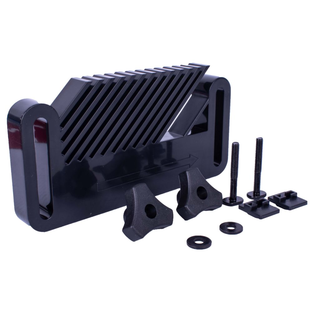 SawStop | Feather Board Single Vertical for Router Table - BPM Toolcraft