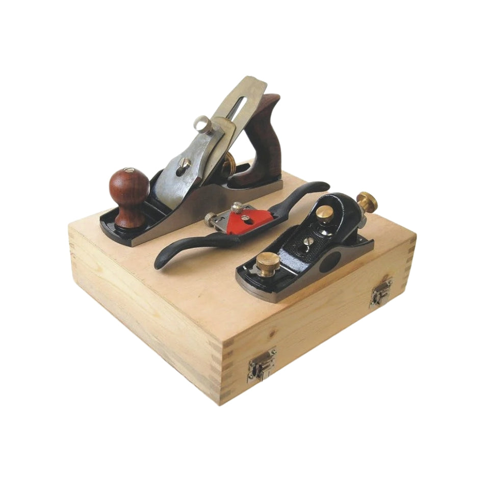 Sold out Soba | Woodworking Kit 3Pc