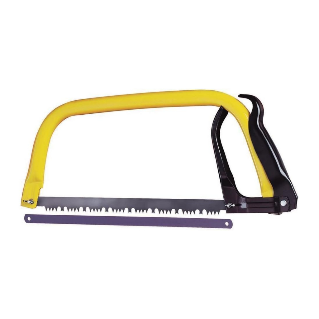 MPS | Hacksaw Blade HSS Bi-Metal 20/24T X 300mm for S/Steel & All Metals