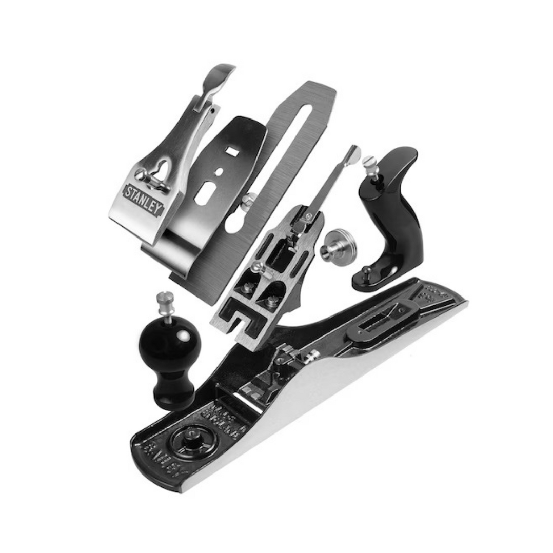 Stanley | Plane Bench Jack (No.5 Bailey) - BPM Toolcraft