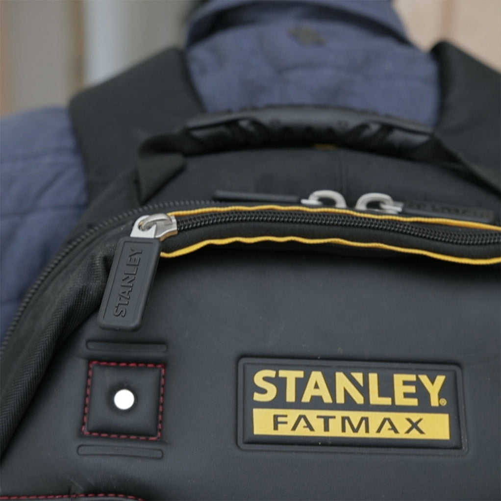 Stanley | Storage Backpack Fatmax 18" - BPM Toolcraft