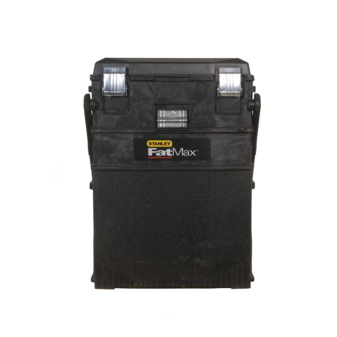 Home Stanley | Tool Storage Fatmax 4-in-1 Rolling Work Station