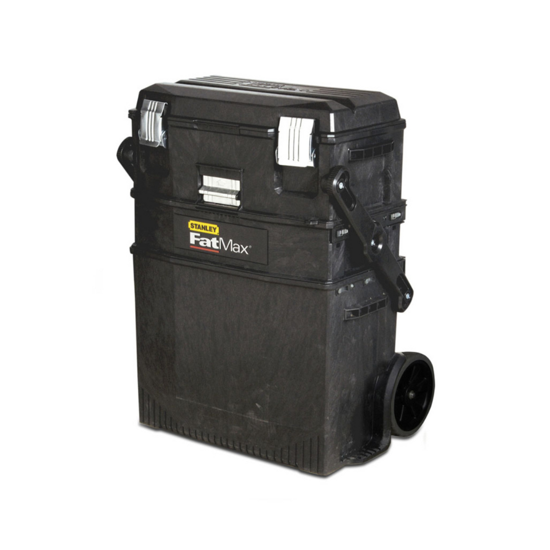 Stanley | Tool Storage Fatmax 4-in-1 Rolling Work Station - BPM Toolcraft