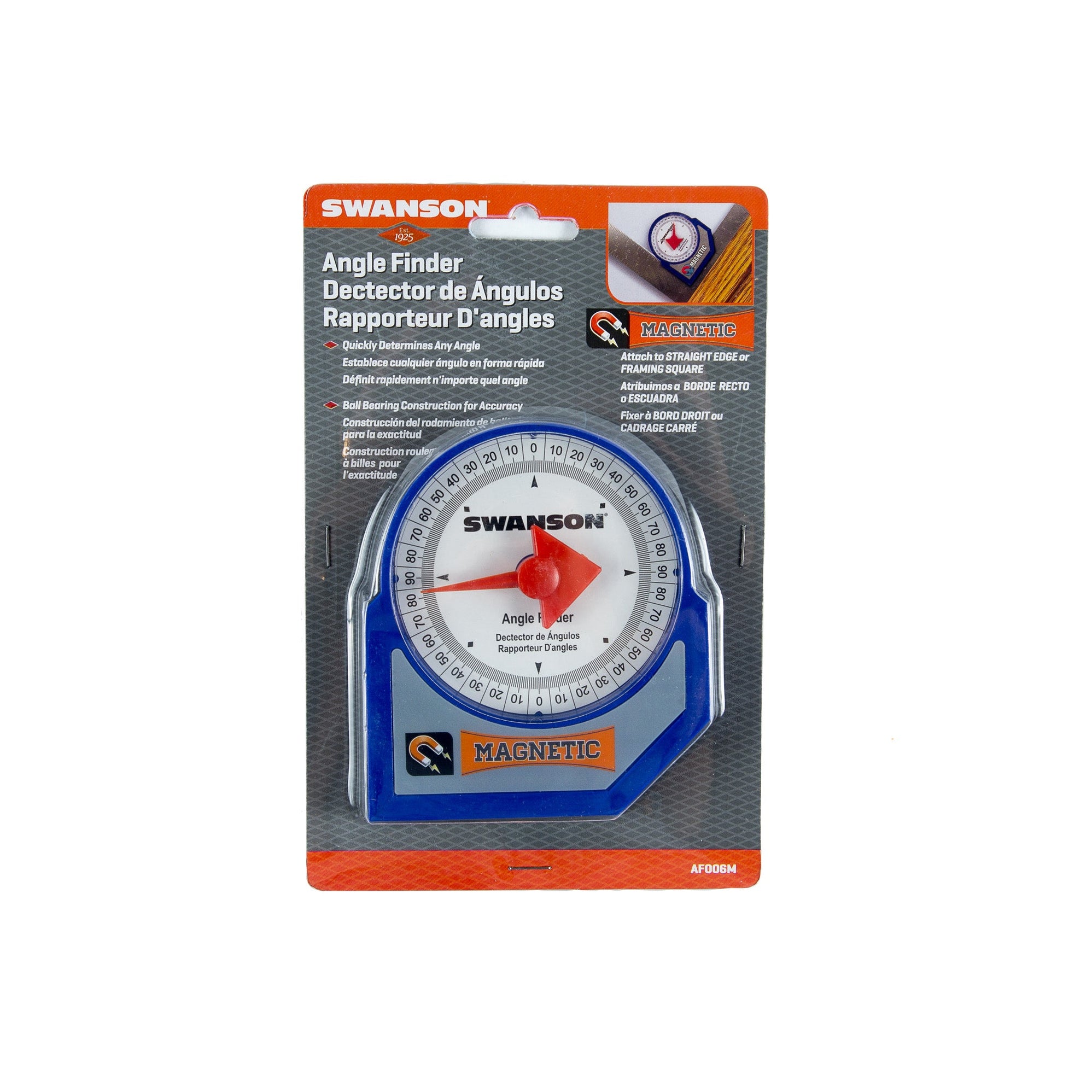 Protractors & Angle Finders - BPM Toolcraft