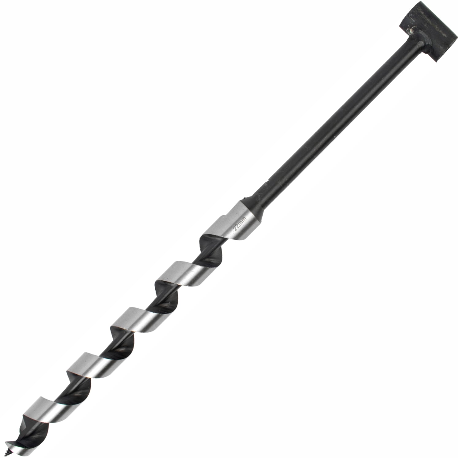 Tork Craft | Auger Bit Scotch Eye 400mm - Various Sizes 20mm