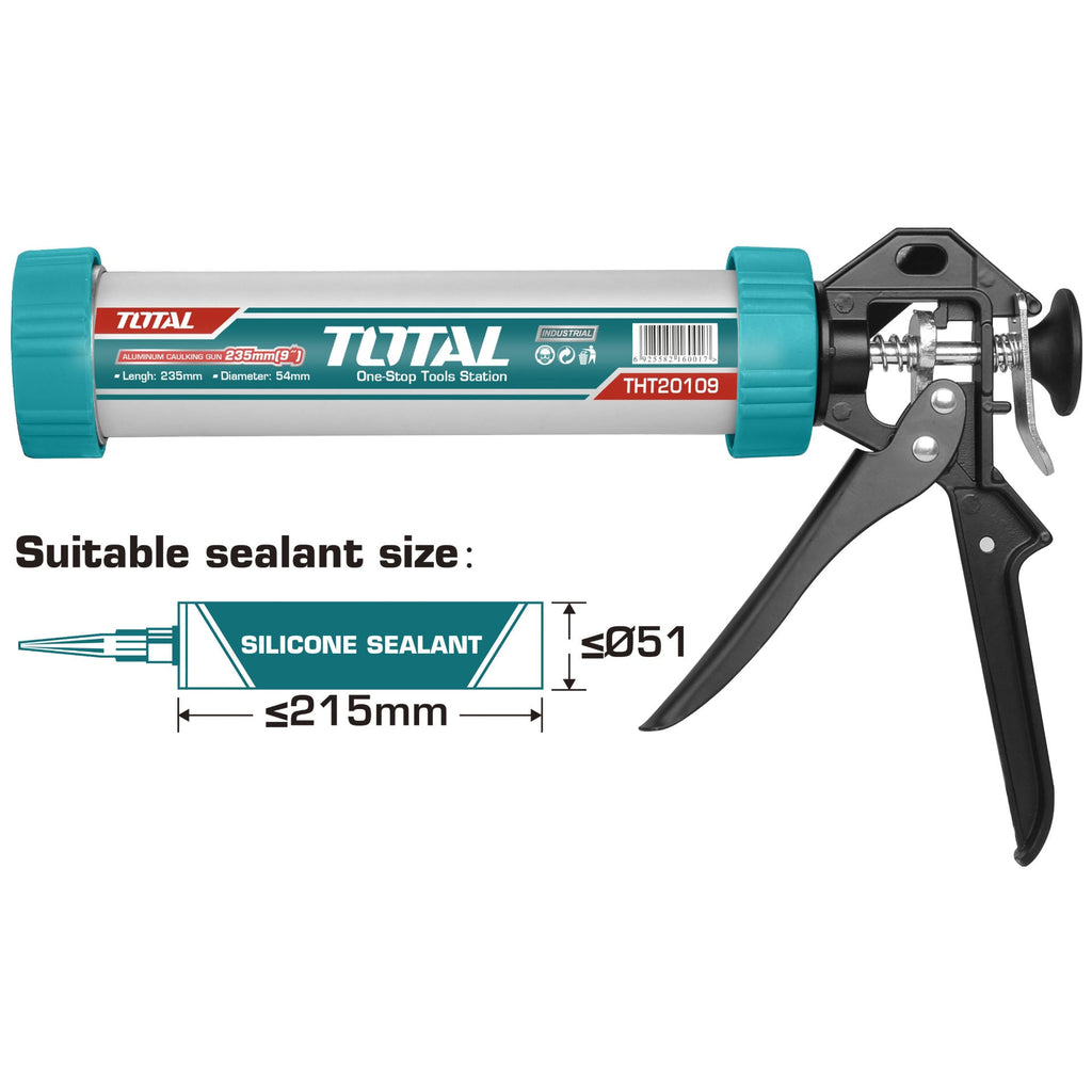 Caulking Guns - BPM Toolcraft