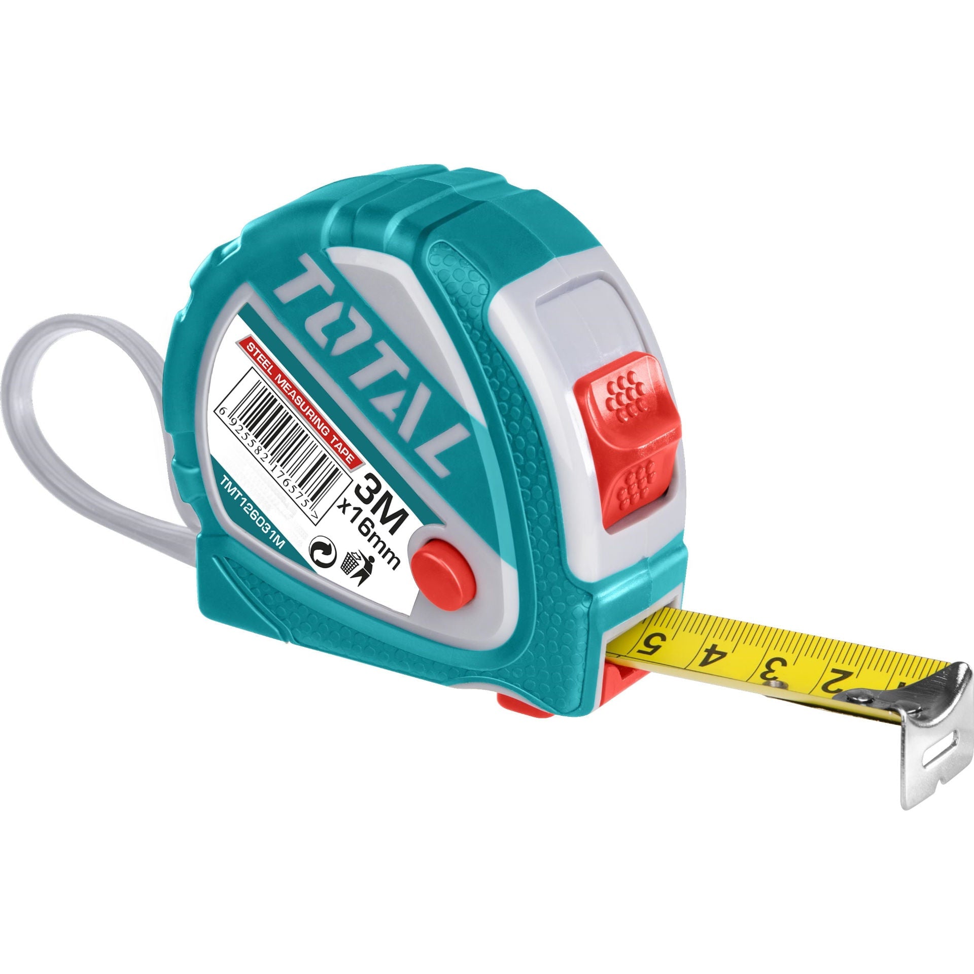 Measuring Tapes - BPM Toolcraft