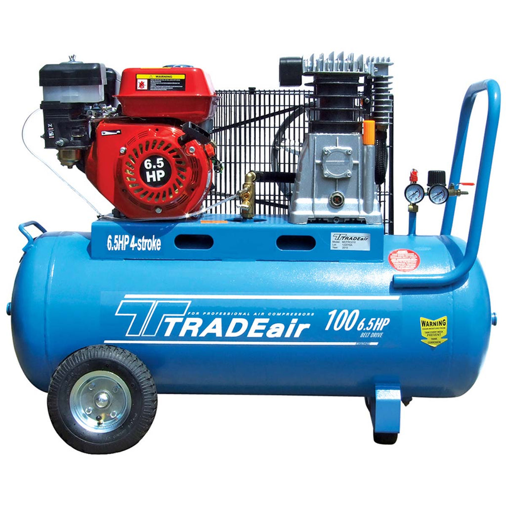 TradeAir Compressors - BPM Toolcraft