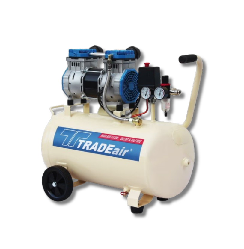 TradeAir Compressors - BPM Toolcraft