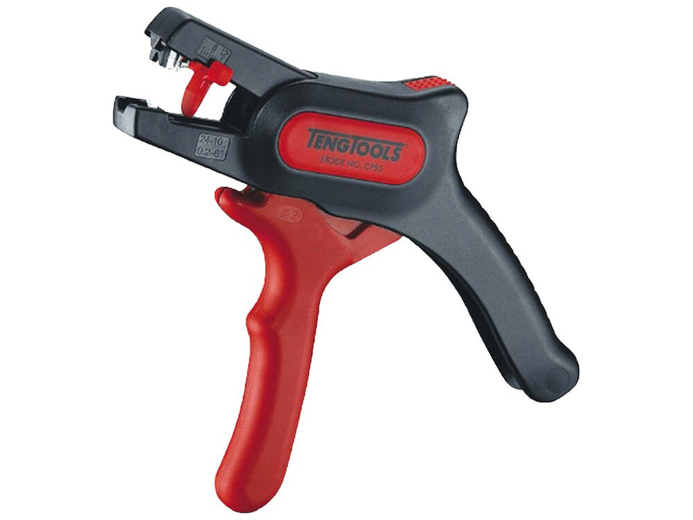 Sold out Teng Tools | Plier Wire Stripping Gun Type