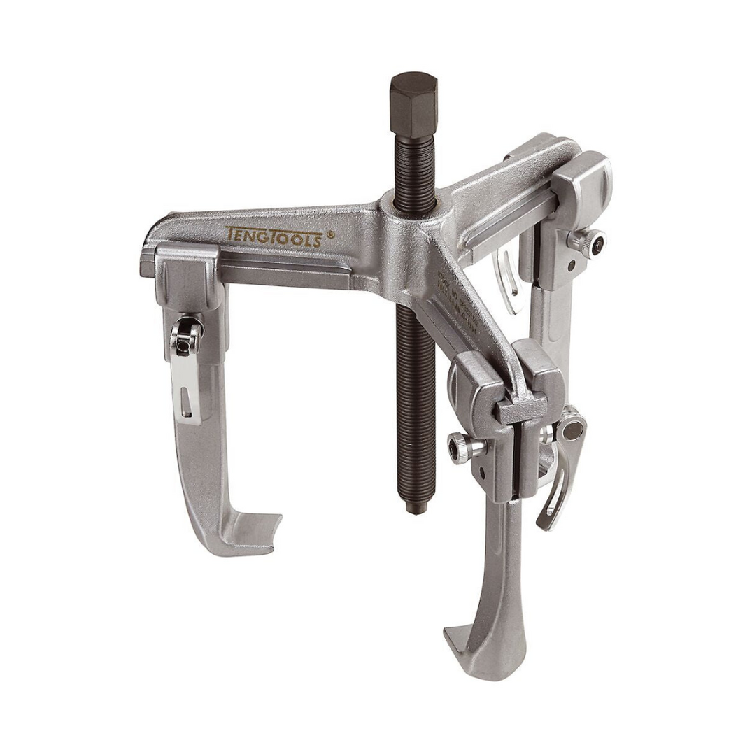 Bearing Pullers - BPM Toolcraft