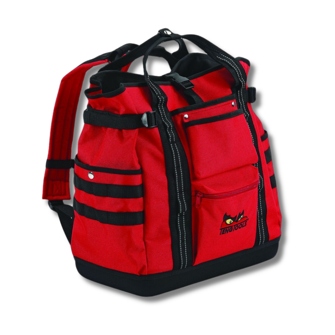 Teng Tools | Tool Box Backpack - BPM Toolcraft