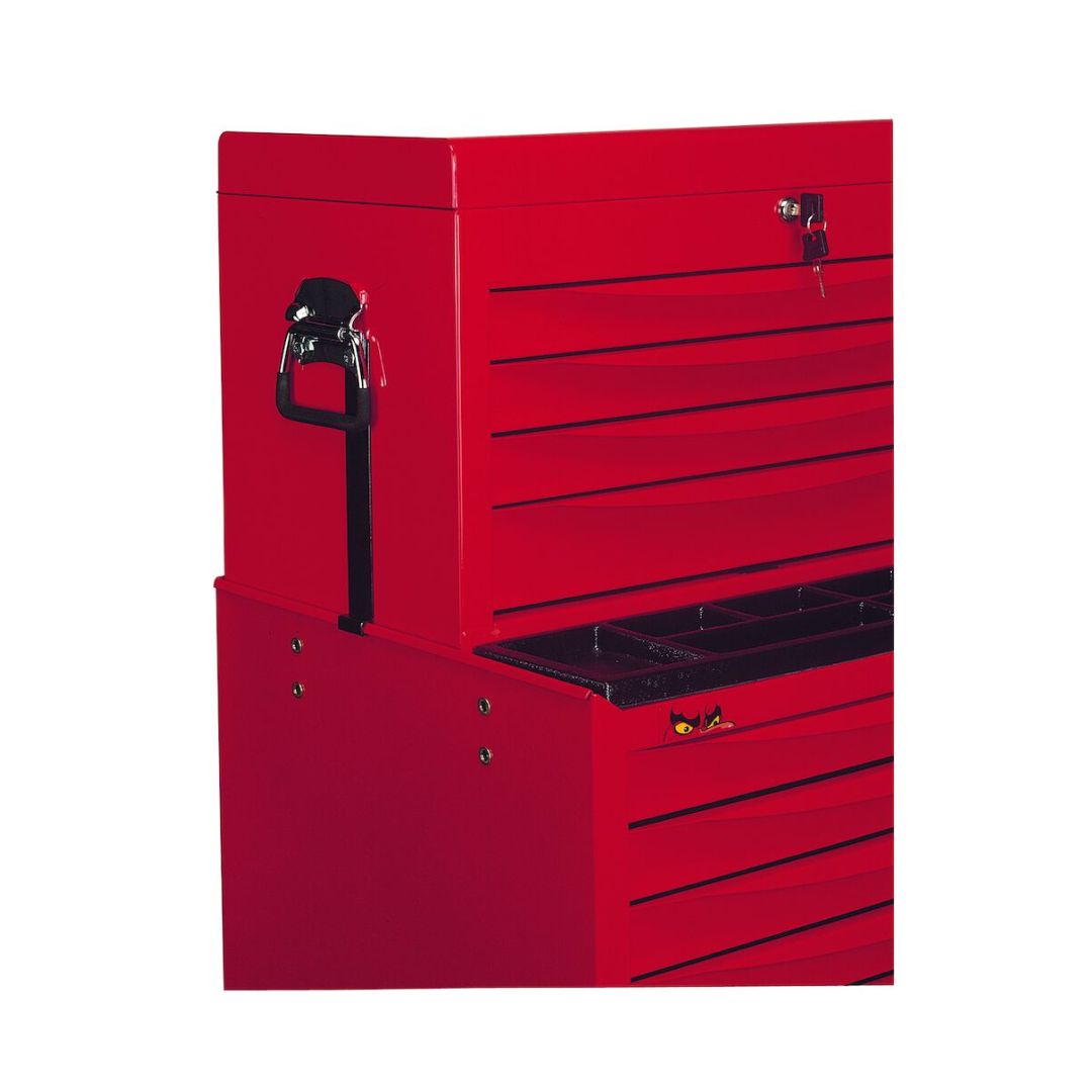 Teng Tools | Tool Box Fixing Brackets for 26" Top Box - BPM Toolcraft