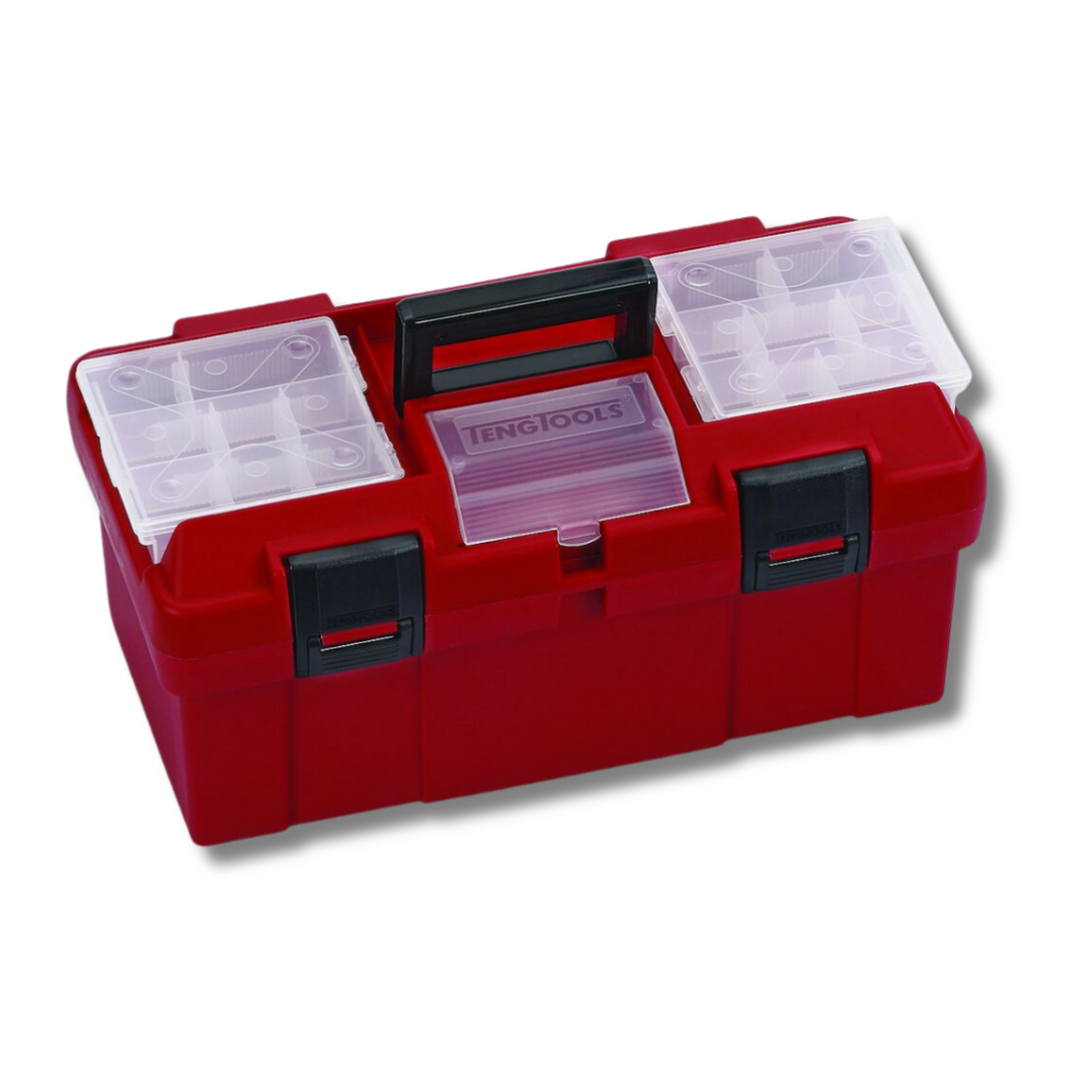 Teng Tools | Toolbox Plastic - BPM Toolcraft