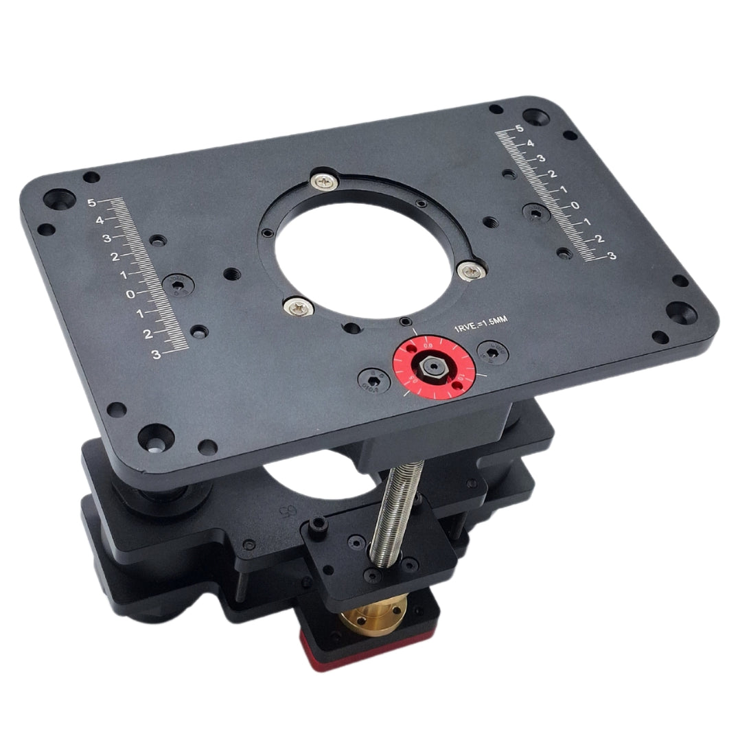 Router Tables & Accessories - BPM Toolcraft