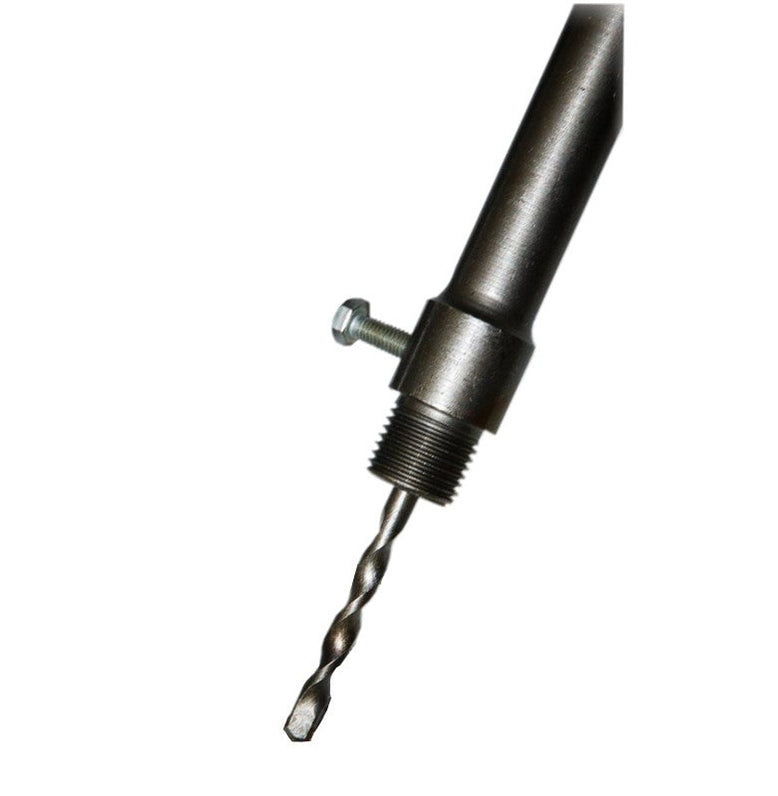 Tork Craft | Adaptor SDS-plus 400mm X M22 for TCT Core Bits