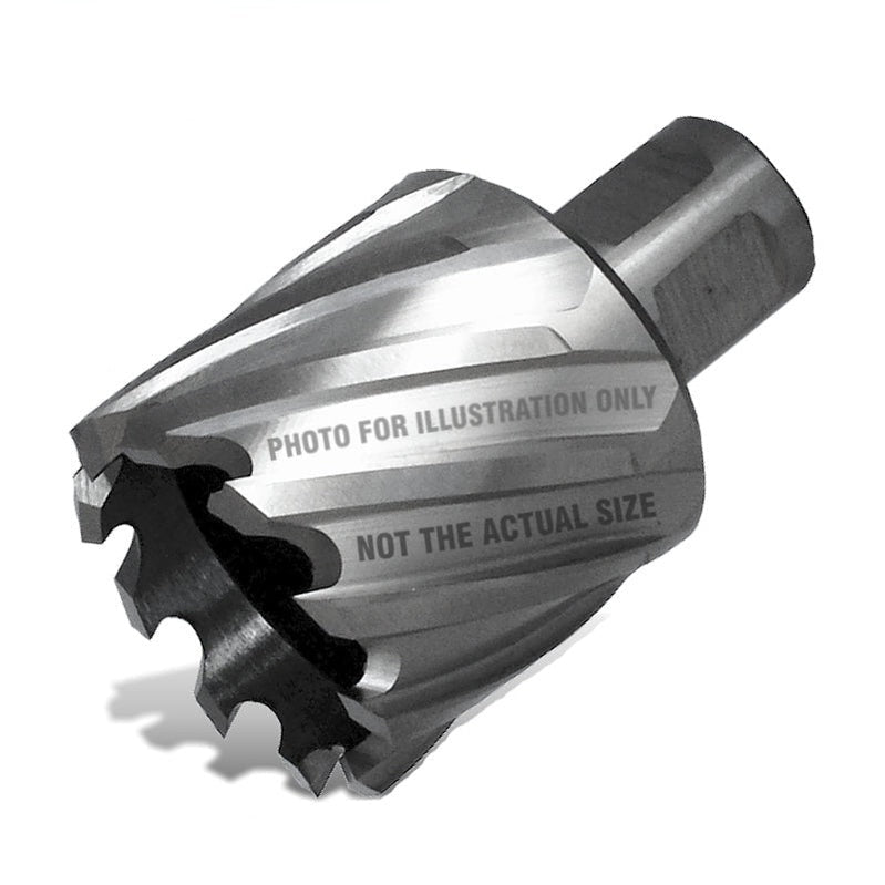 Tork Craft | Annular Hole Cutter HSS 48 X 55mm Broach Slugger Bit