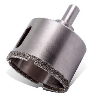 Tork Craft | Diamond Core Bit 35mm for Tiles - BPM Toolcraft