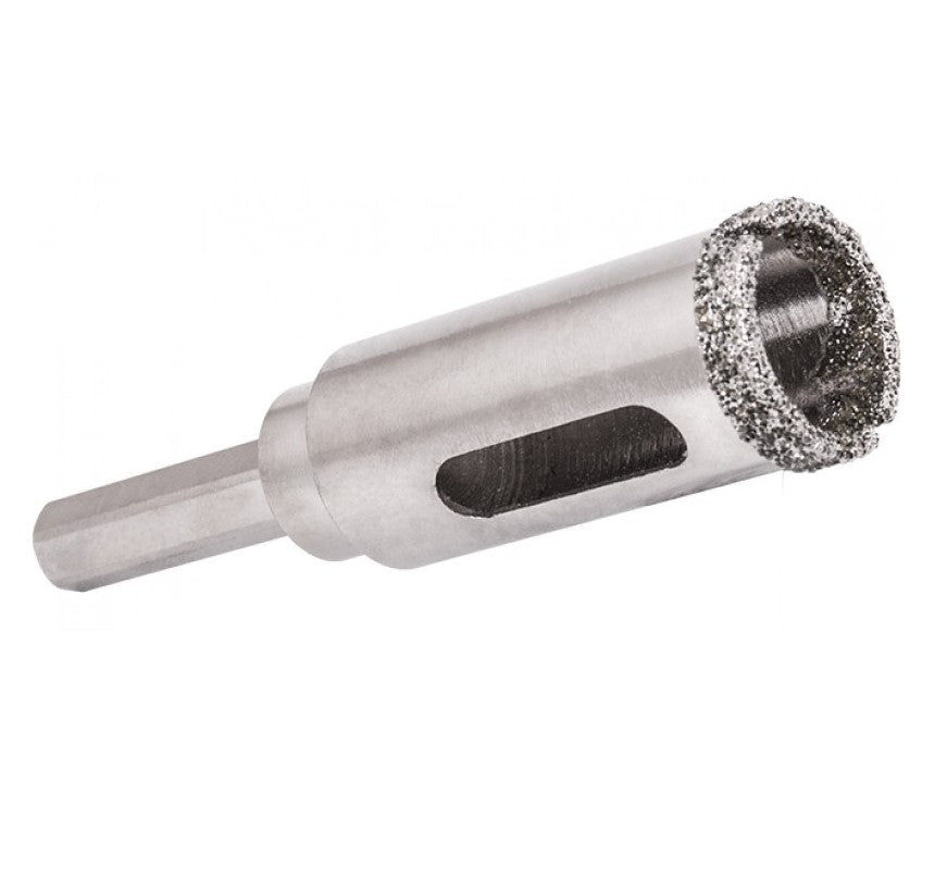 Tork Craft | Diamond Core Bit 3mm for Tiles - BPM Toolcraft