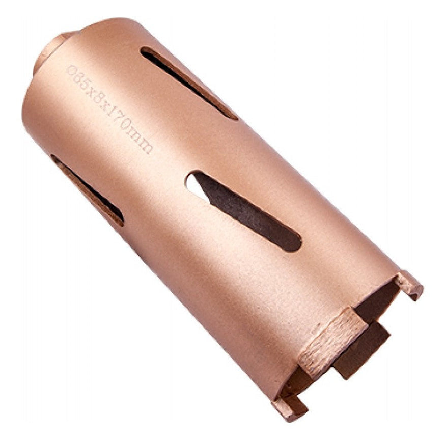 Core & Diamond Core Bits & Accessories - BPM Toolcraft