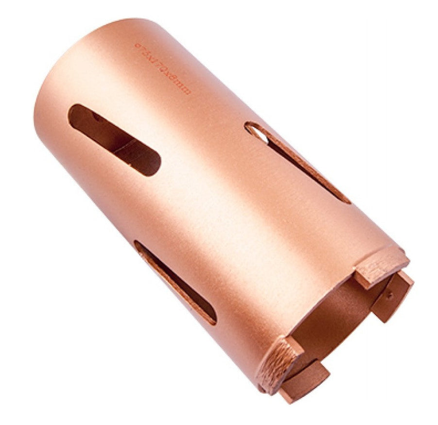 Core & Diamond Core Bits & Accessories - BPM Toolcraft