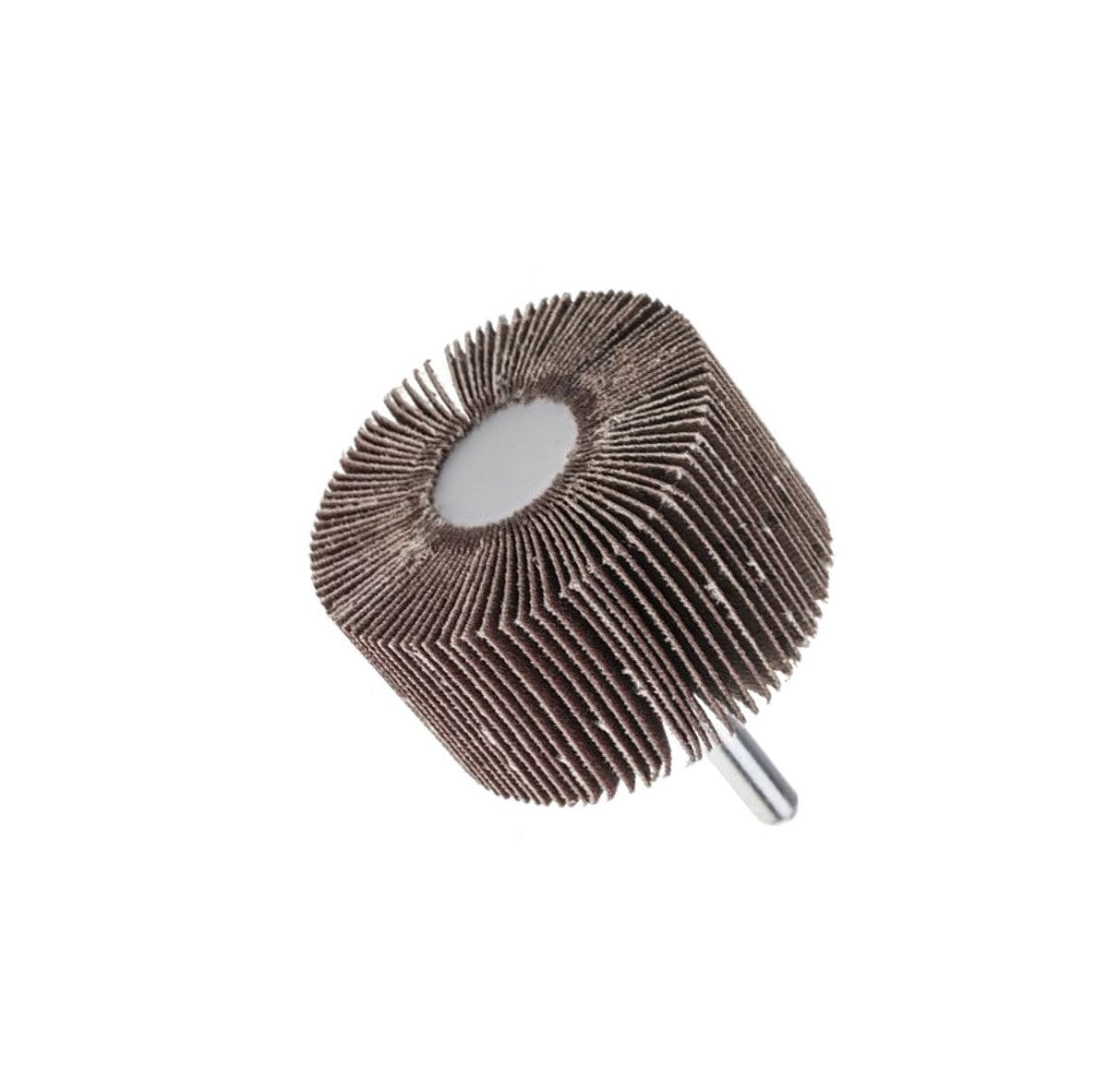 Home Tork Craft | Flap Wheel 50 X 30 X 6mm Shaft 80G per Each