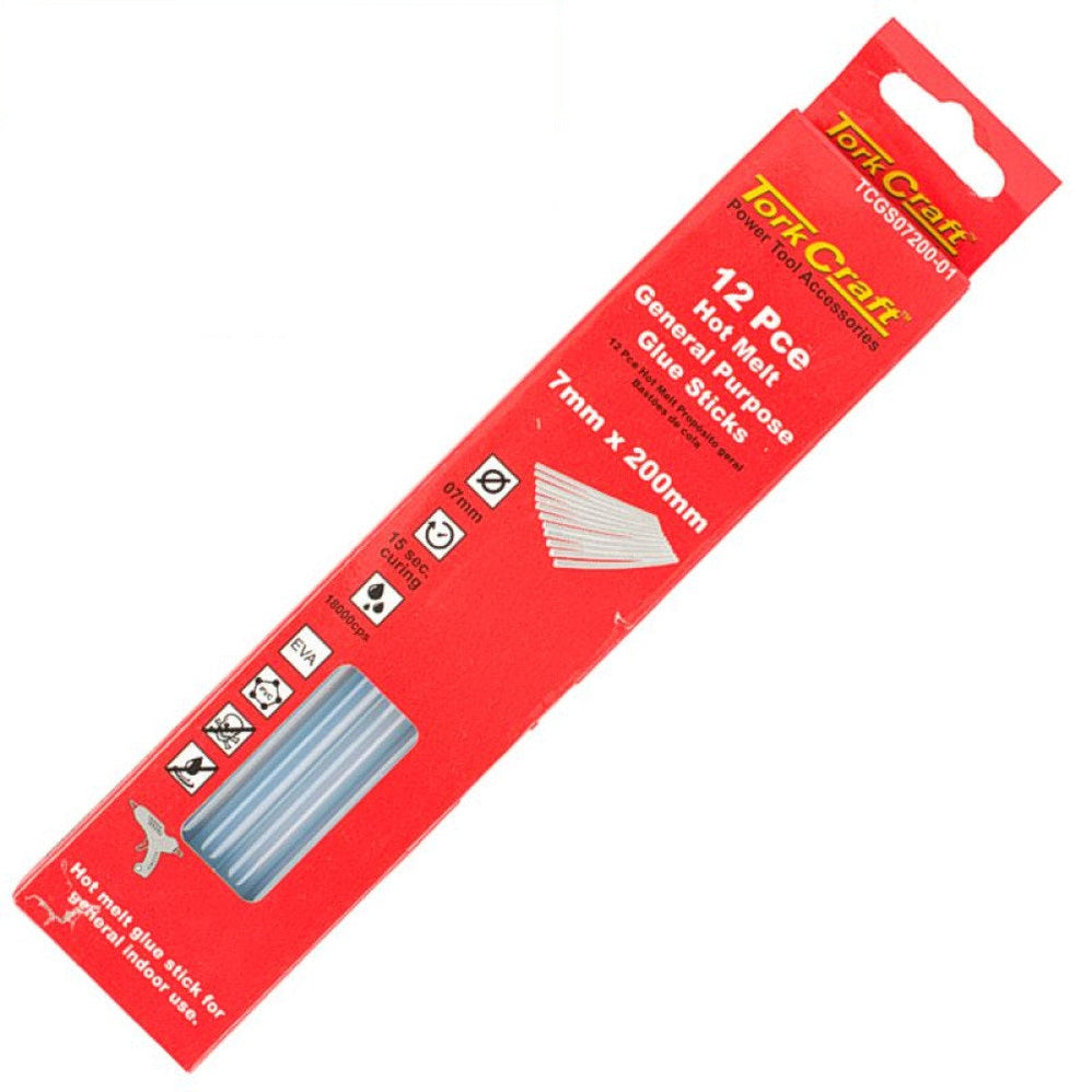 Sold out Tork Craft | Glue Stick 07X200mm Hot Melt Gen. Purpose Eva ...