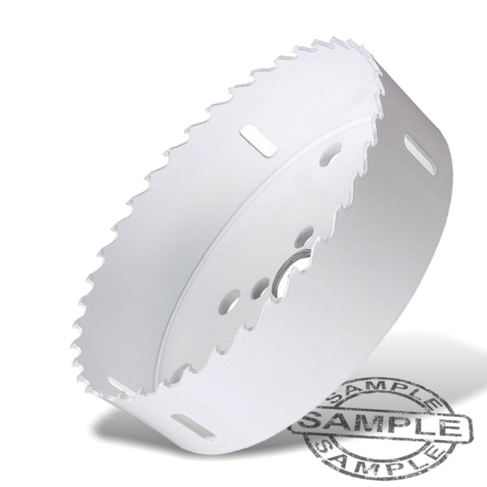 Hole Saws - BPM Toolcraft