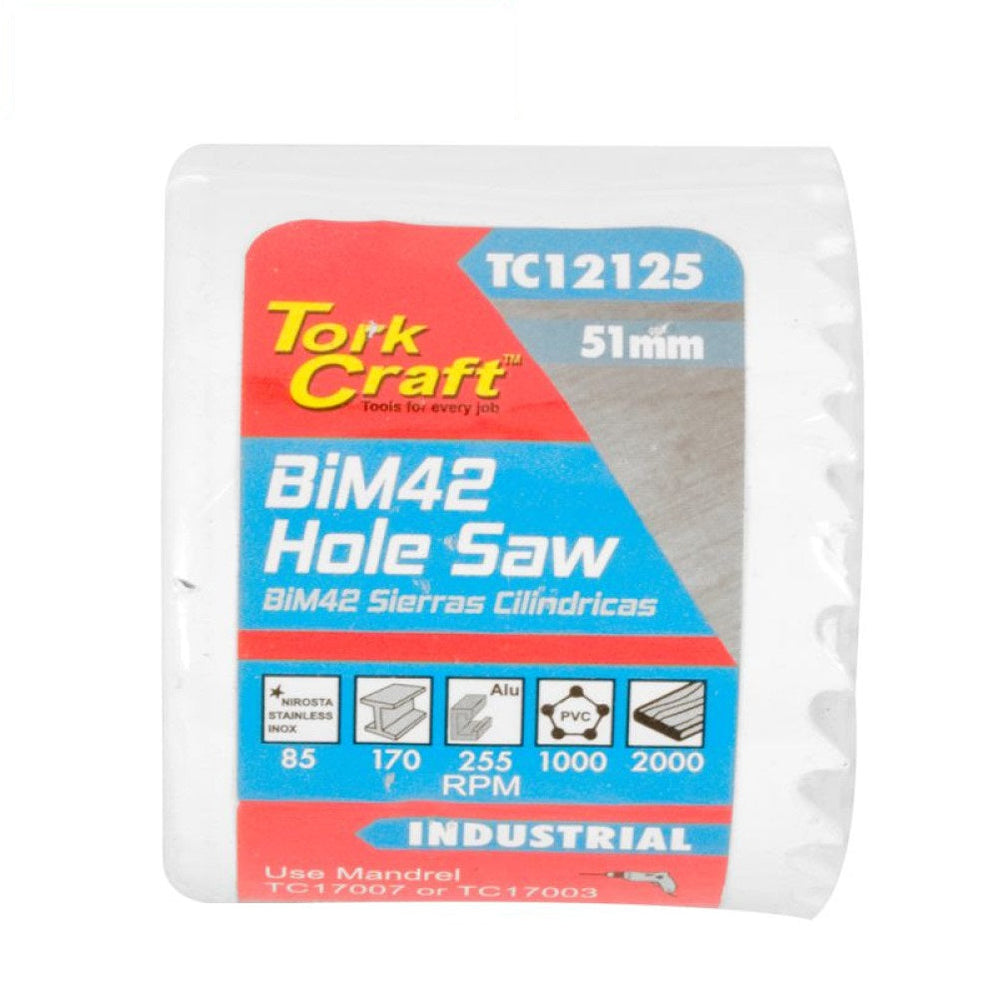 Tork Craft