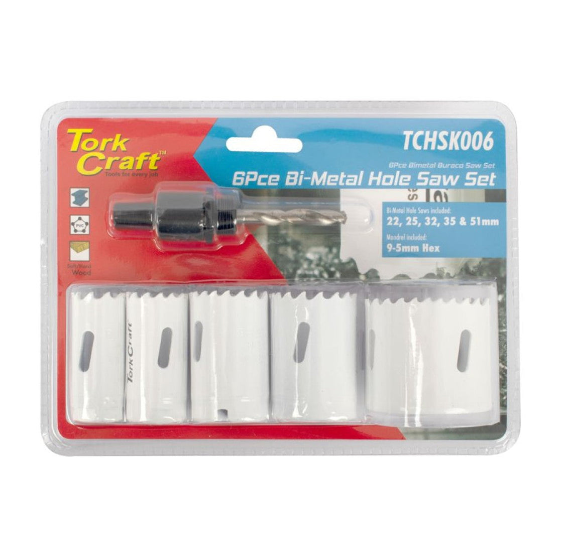 Tork Craft