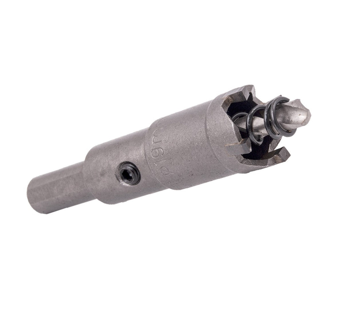 Tork Craft | Hole Saws TCT for Metal - Various Sizes - BPM Toolcraft
