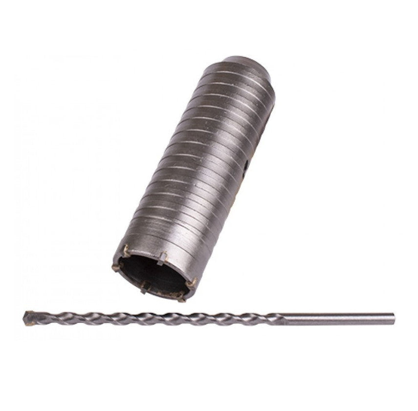 Core & Diamond Core Bits & Accessories - BPM Toolcraft