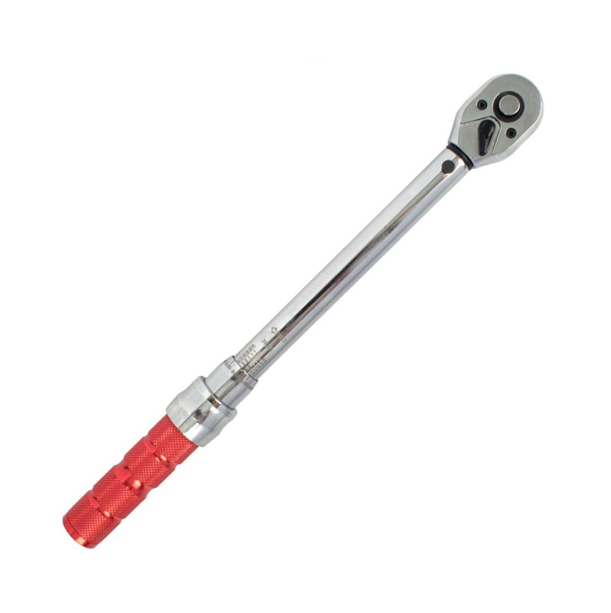 Home Tork Craft | Mechanical Torque Wrench 3/8" X 5-60Nm