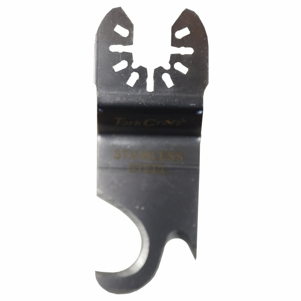 Tork Craft | Oscilating Multi-Knife Hook Blade 32mm - BPM Toolcraft