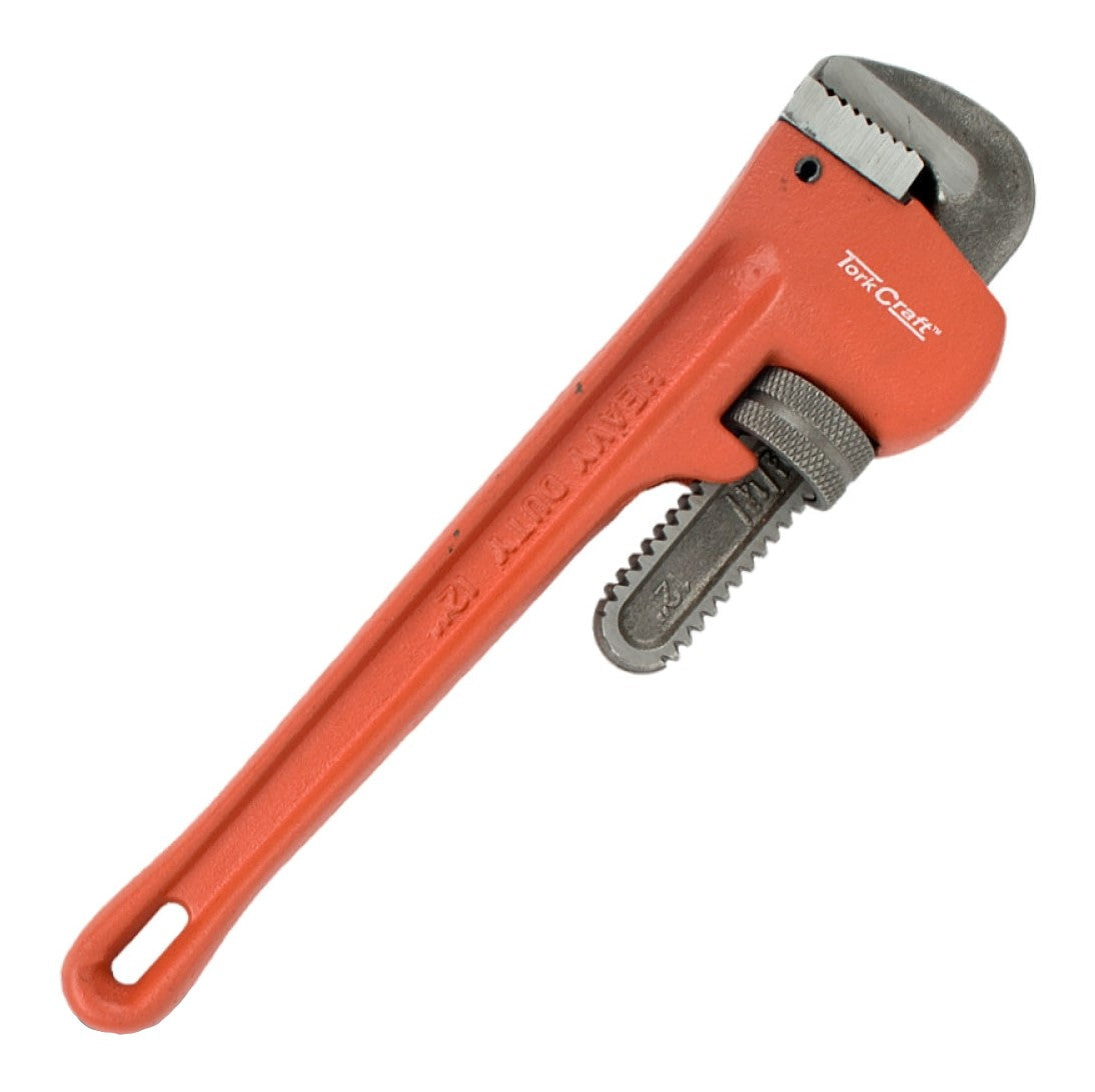 Tork Craft | Pipe Wrench Heavy Duty 350mm - BPM Toolcraft