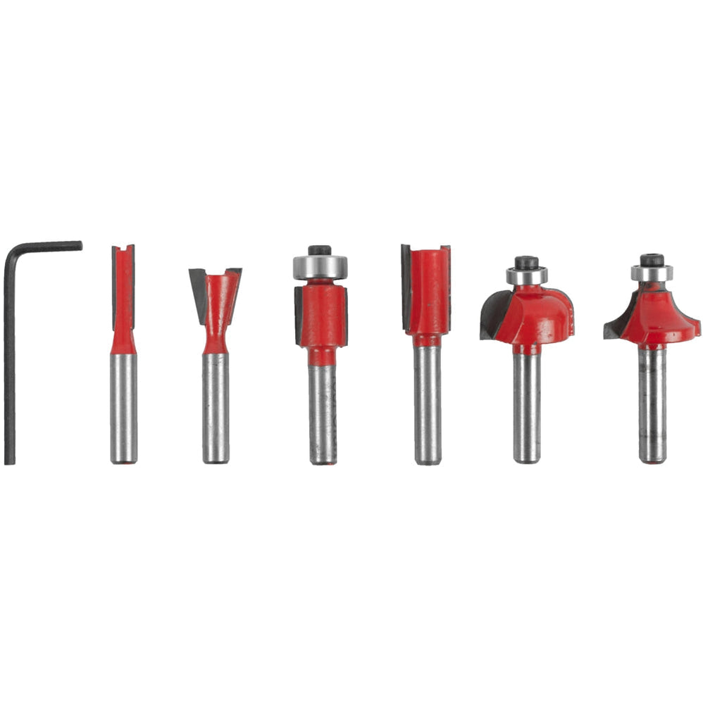 Router Bit Sets - BPM Toolcraft
