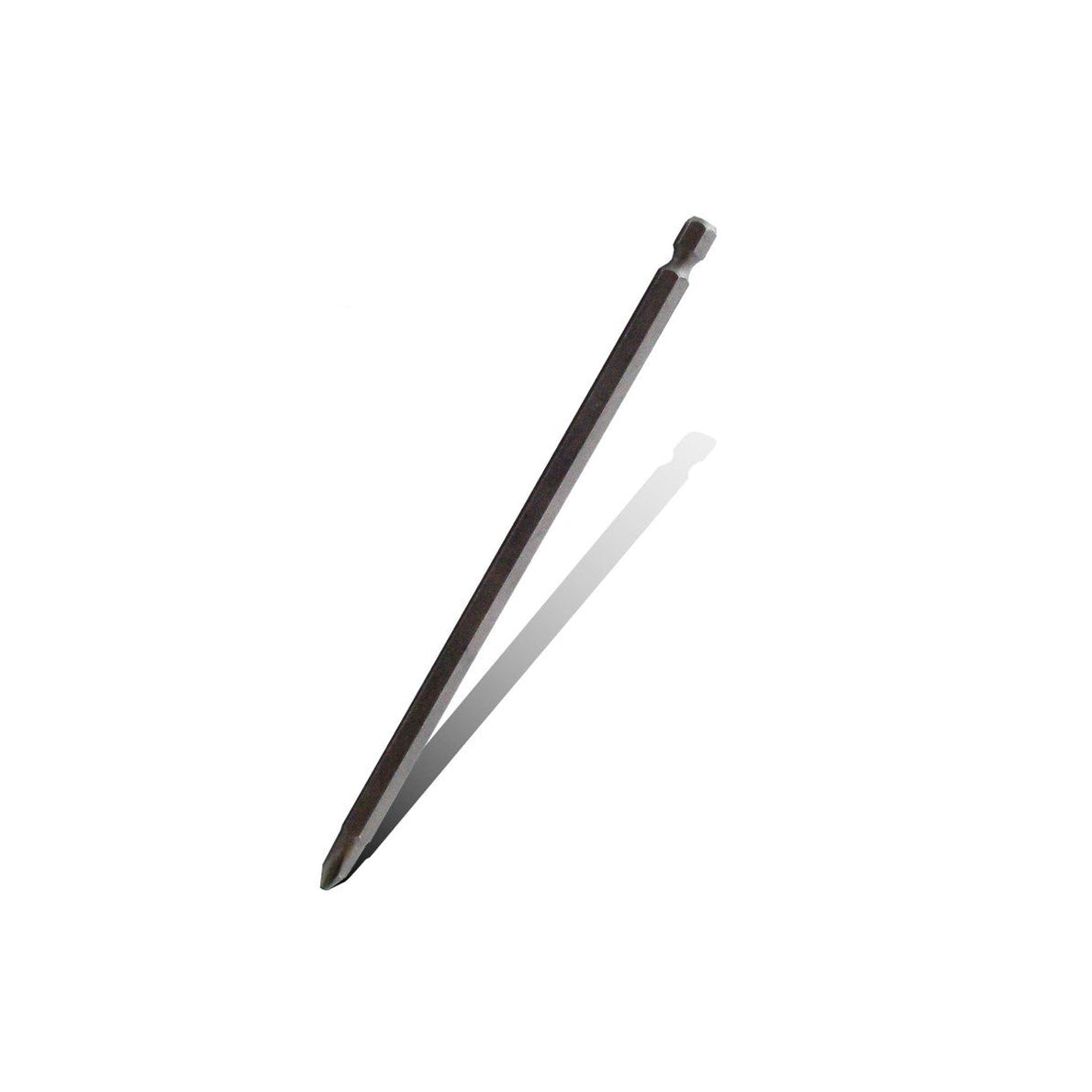 Tork Craft | Screwdriver Power Bit PH2 X 150mm Bulk - BPM Toolcraft
