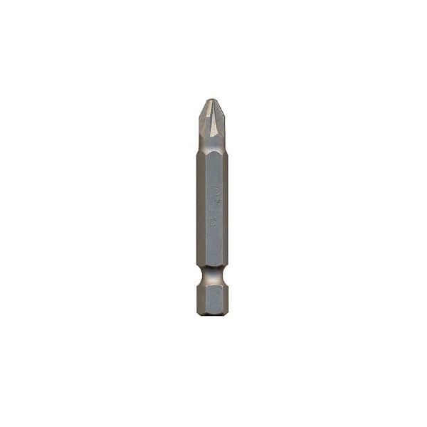 Tork Craft | Screwdriver Power Bit PZ1X50mm Bulk - BPM Toolcraft